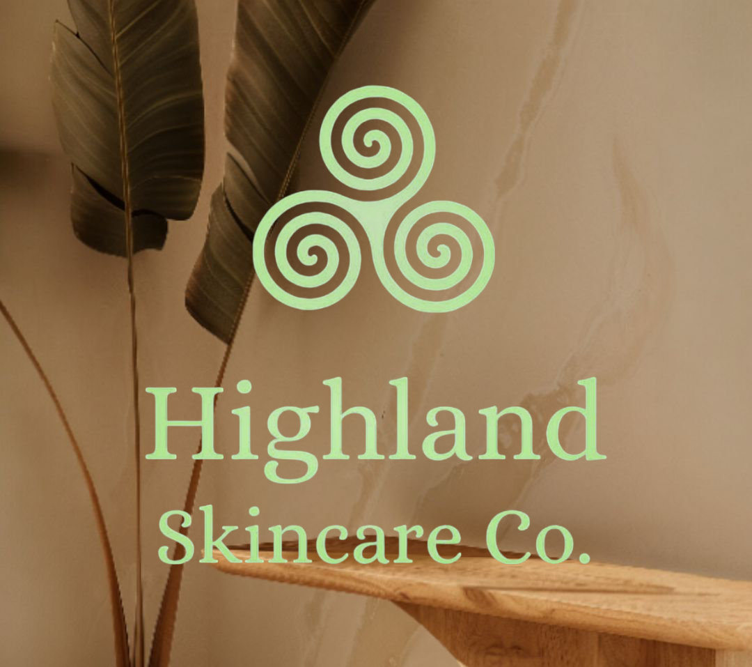Natural Skincare from Scotland | Highland Skincare Company