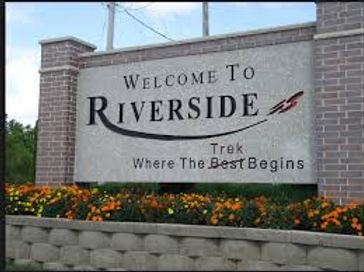 Riverside Receives $590,000 Grant for Downtown Revitalization