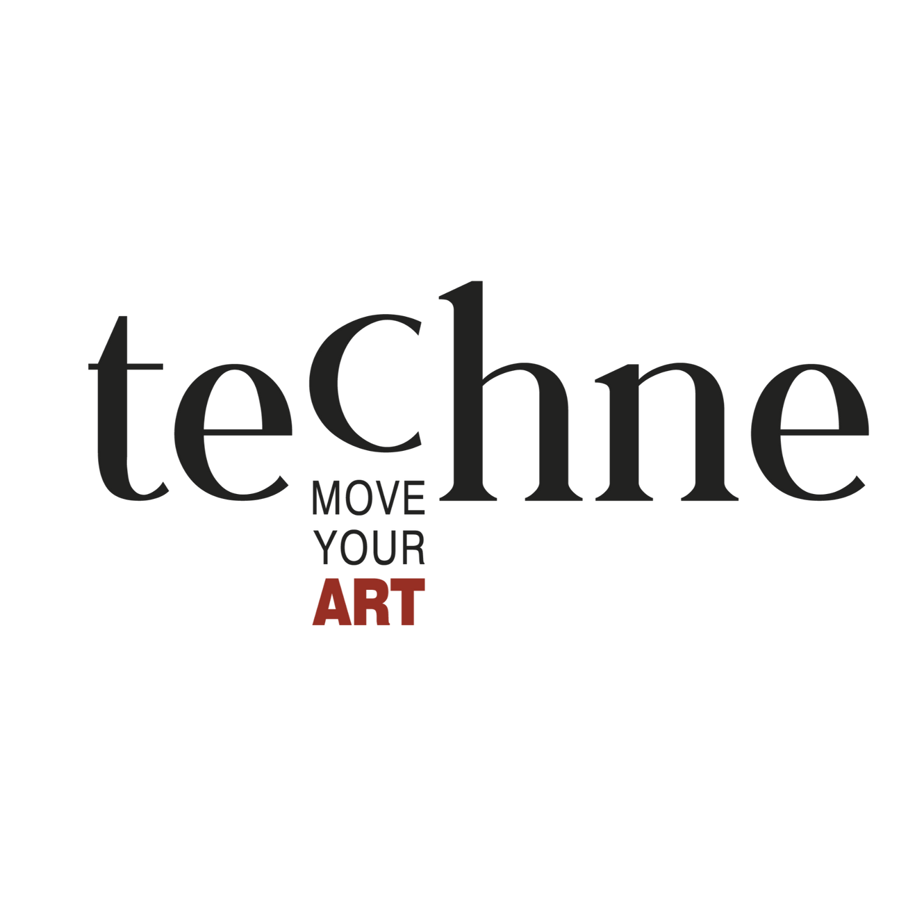 Techne Art Service | servizi per l'arte