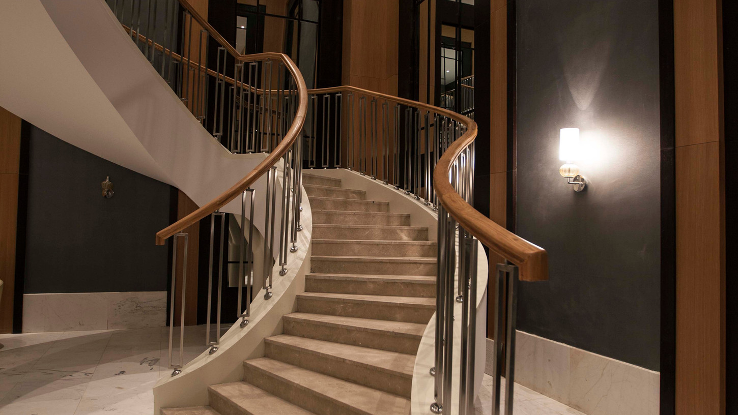 RIXOS SOCHI · İnşaat | İki Mimar
