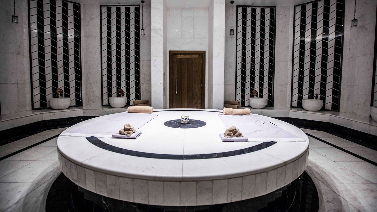 RIXOS SOCHI · İnşaat | İki Mimar