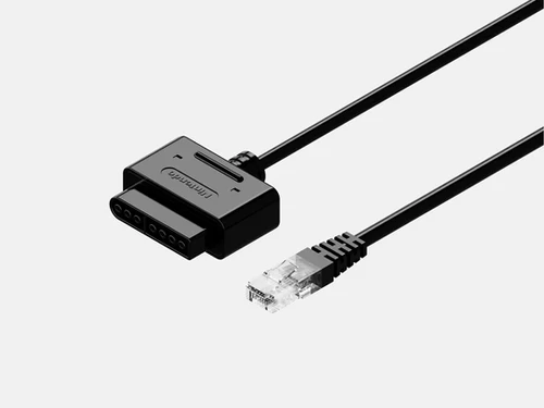 SNES Cable Arcade Stick | TR Fight Stick