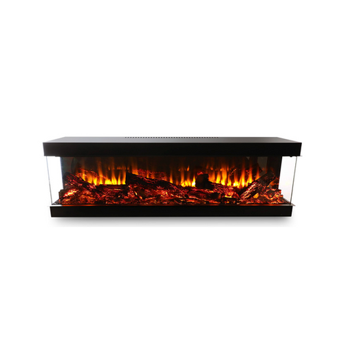 Flameline Coza RZN 170 | Mad Şömine