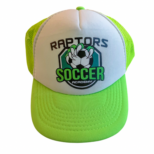 Raptors Kids Hat | Raptors Soccer NB