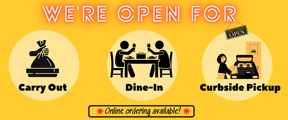 Z Pub Diner and Restaurant/Chippewa Pennsylvania/take out