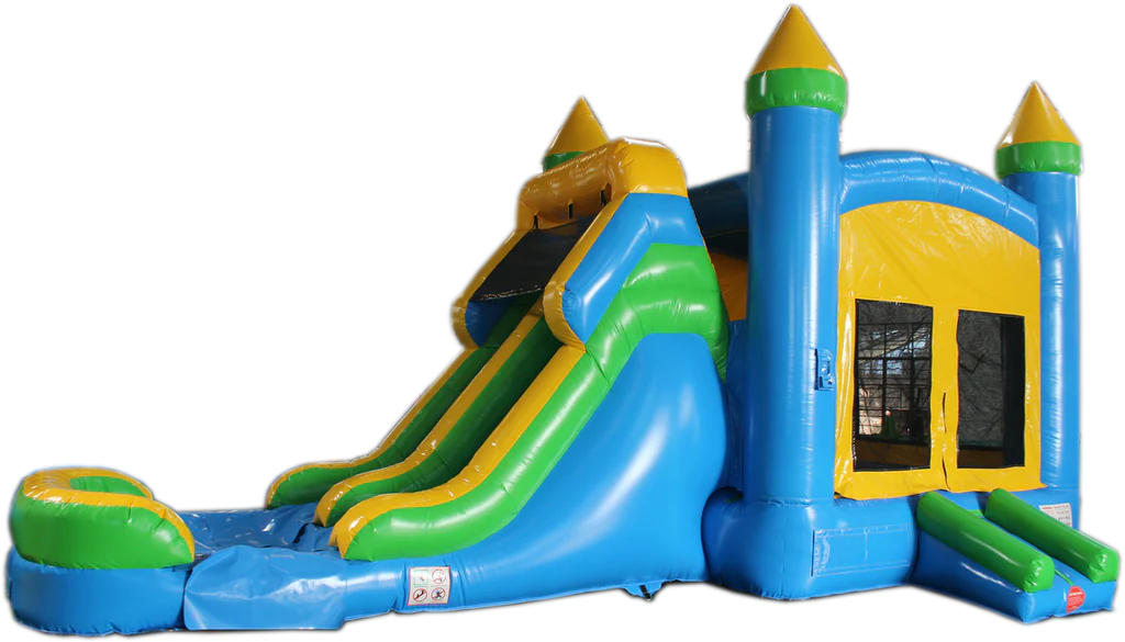 Bounce House Rentals | Climb & Play