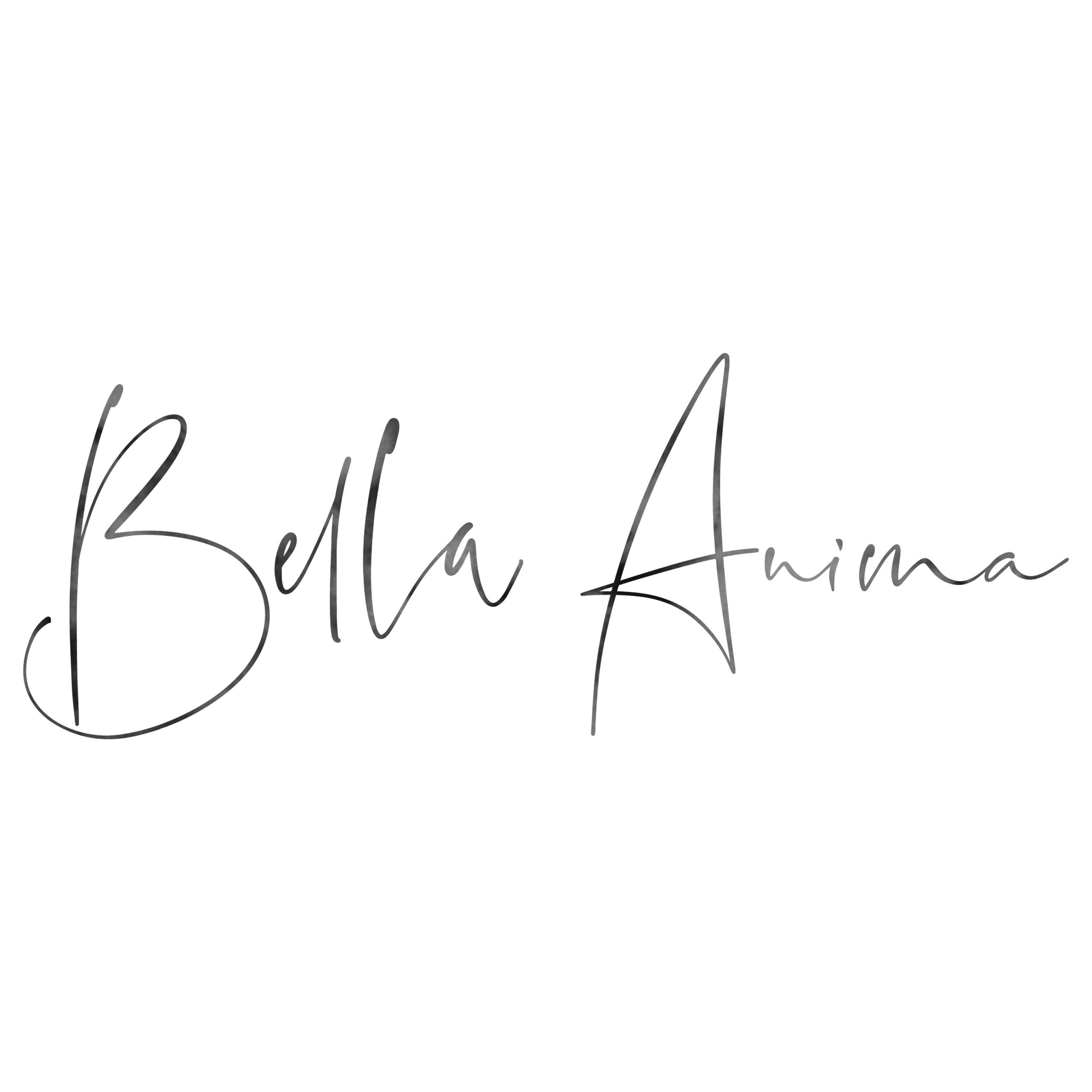 Home | Bella Anima
