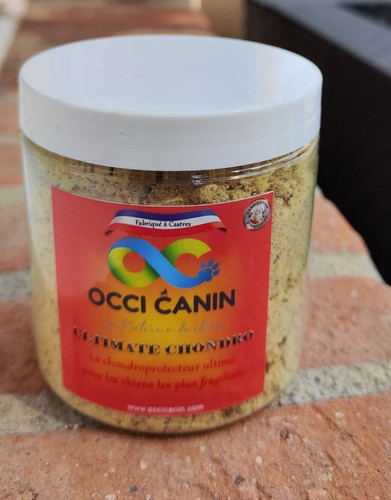 OC Ultimate Chondroprotect | Occi Canin