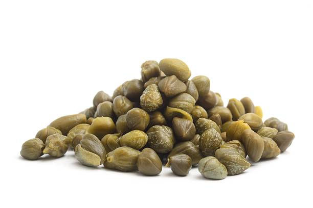 A guide to capers