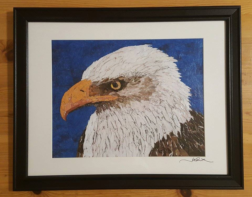 GRAPHIC DESIGNER | TX | Joe Conner Designs