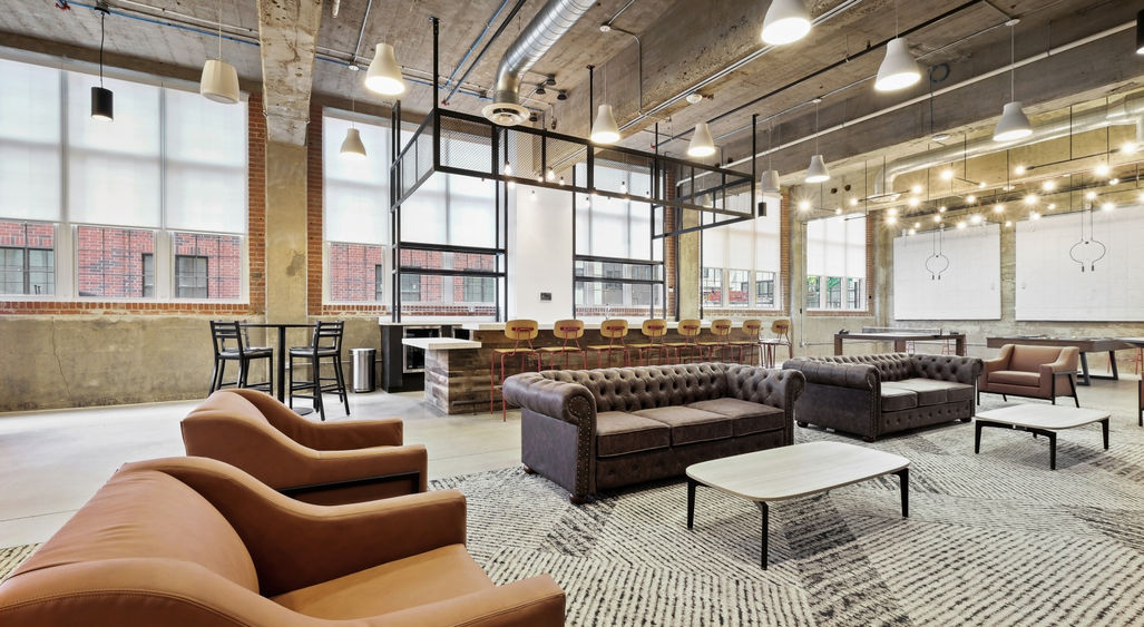 RDC Inc. | Multifamily Design-Builder | Pittsburgh, PA