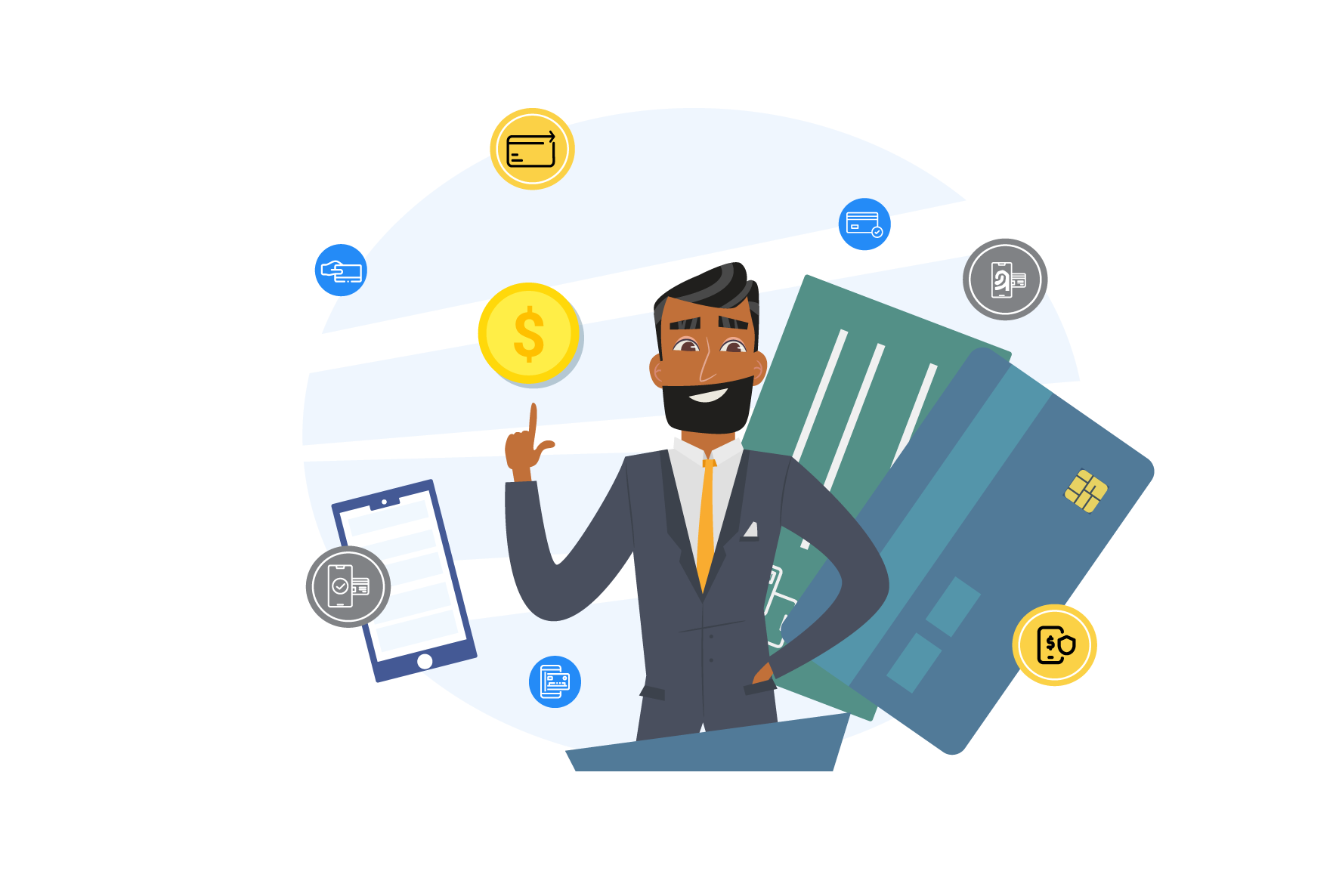 Home | Retail Credit Advisors