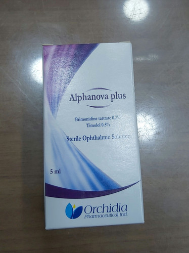 alphanova plus drop | Pharmacy Hurghada