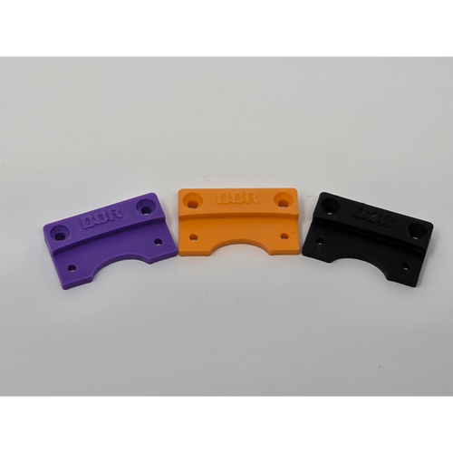 BBR OBZ V2.0 Hard body adapter | ByeByeRacing