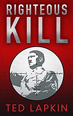 Righteous Kill by Ted Lapkin