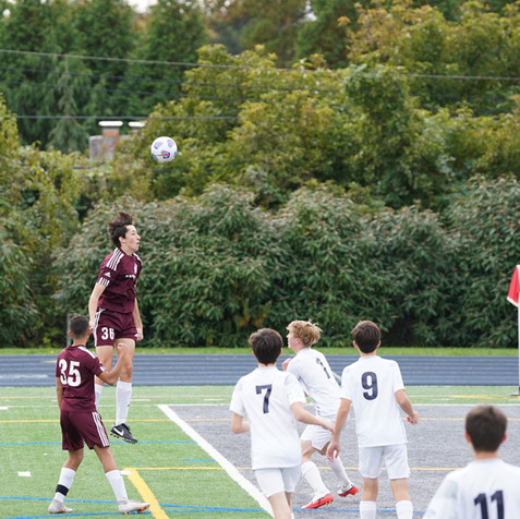 Gallery | Summit Soccer Club | Summit NJ