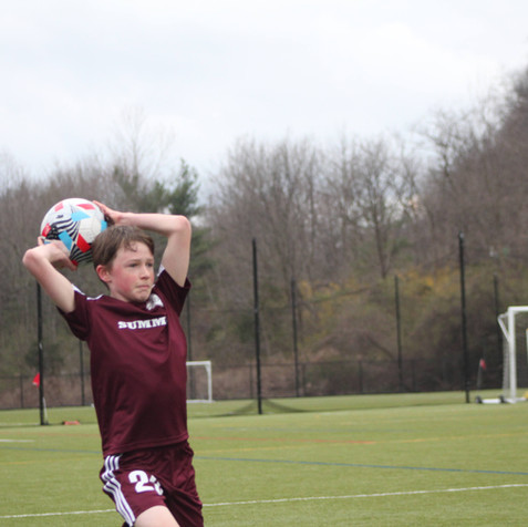 Gallery | Summit Soccer Club | Summit NJ