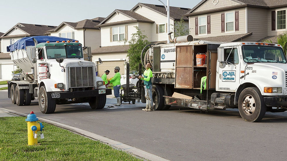 WHAT IS GUNITE? | elite-gunite