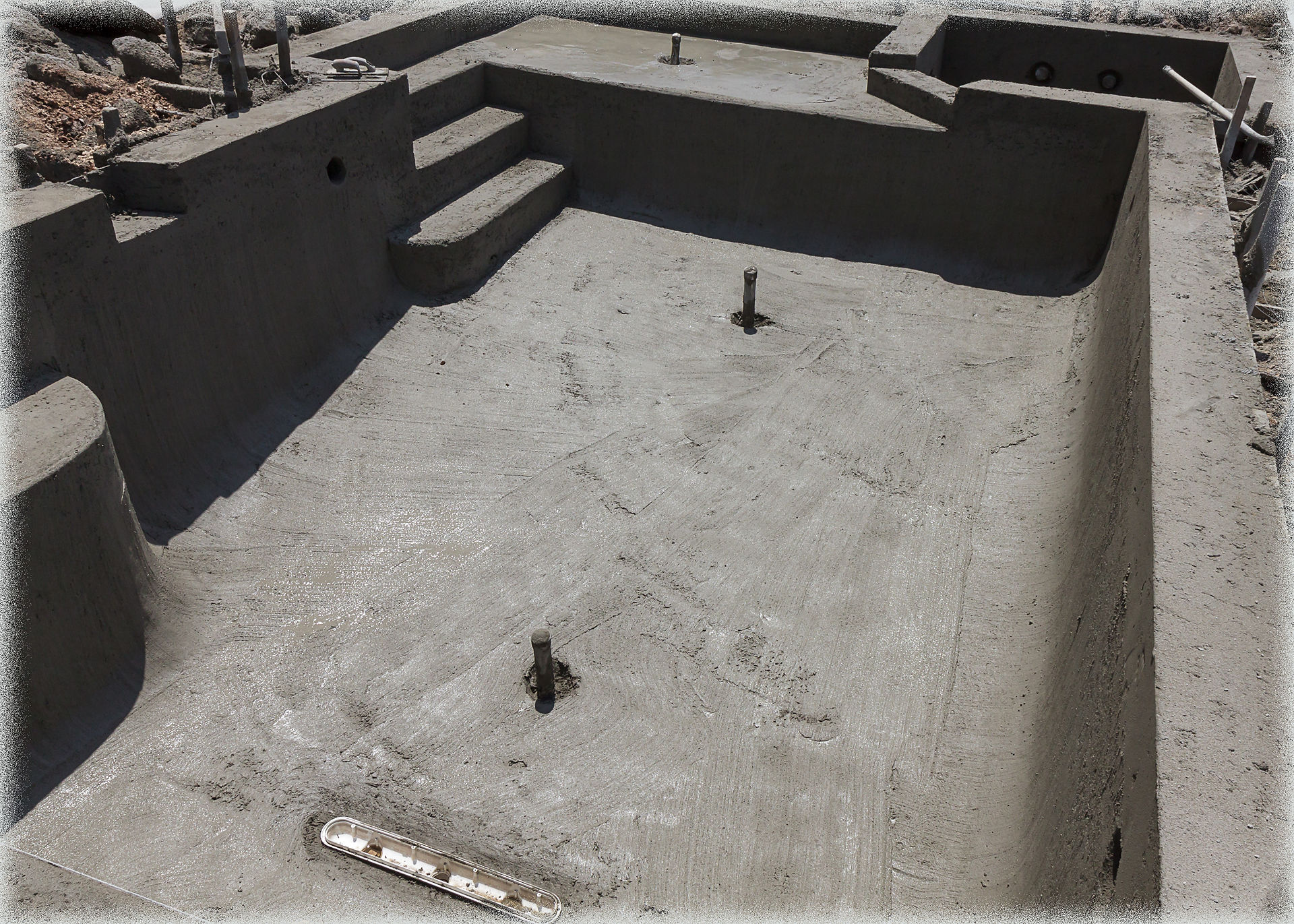 WHAT IS GUNITE? | elite-gunite