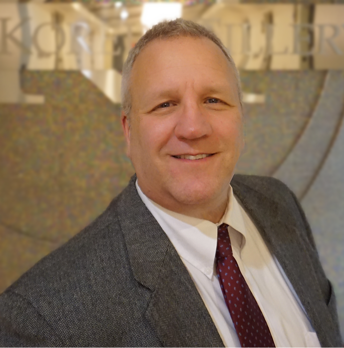 Patrick McCarthy | Korein Tillery