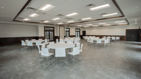 GALLERY | Credit Union House