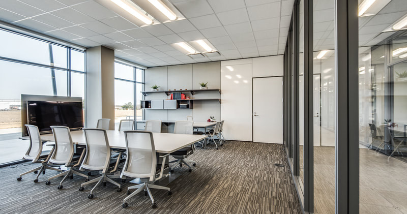 OUR WORK | Allied Interiors