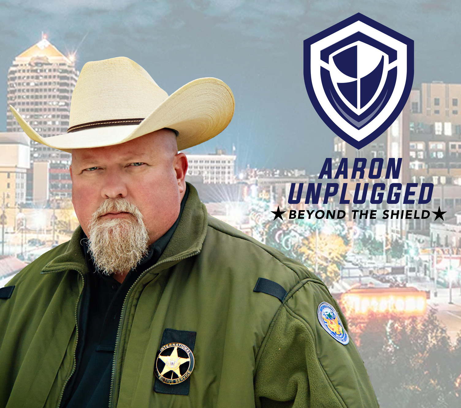 HOME | Aaron Unplugged