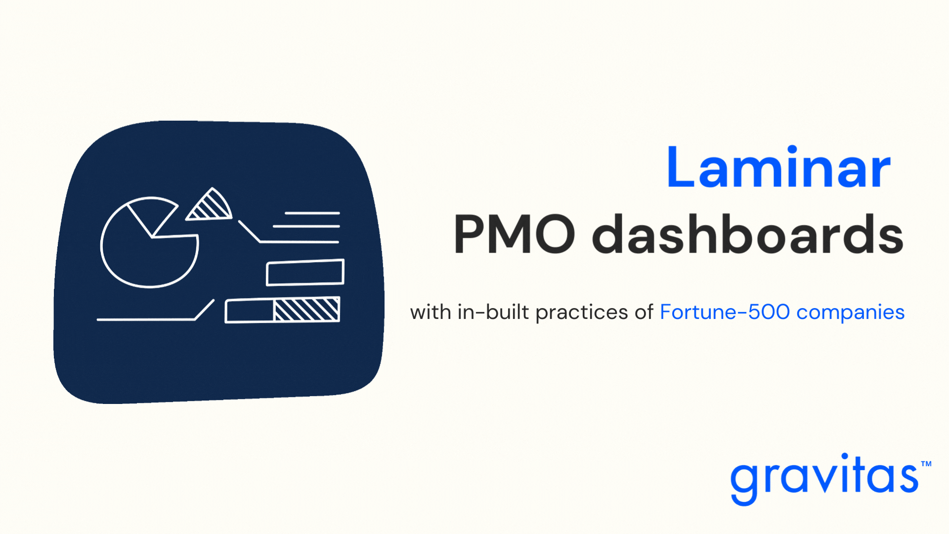 Laminar™ Portfolio Control Tower | PMO Dashboards & Fortune 500 Best ...