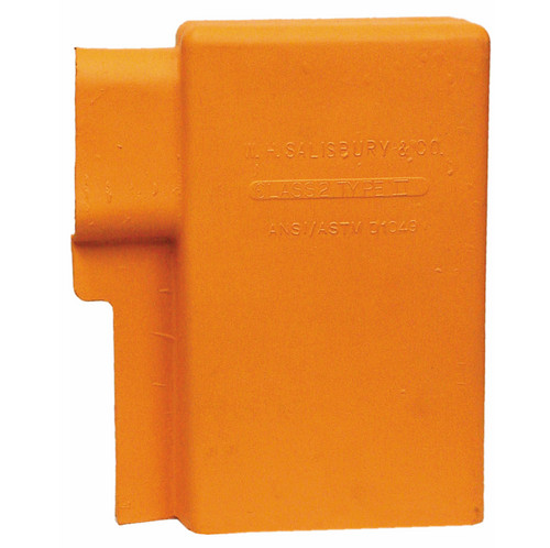 SALISBURY Spade Cover 2.75 x 4.4 x 10.75 w/ 1-in Lip Ext | SC4 ...