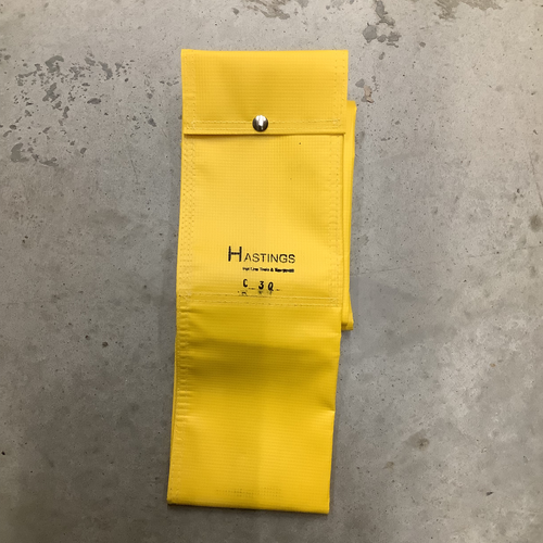 HASTINGS Stick Case, 6" W x 65" L | C-30 | Skarshaug Testing La