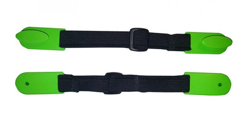 Hi-Line Quickeeze FR-Rated Sleeve Straps | HLQE-1000 | Skarshaug Testing La