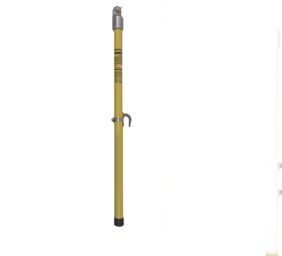 HASTINGS Universal Head Stick | 567-## | Skarshaug Testing La