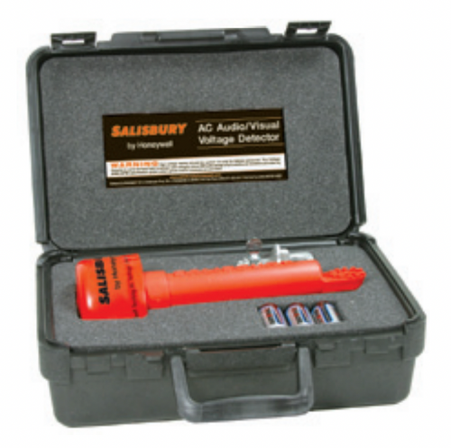 SALISBURY Volt Detector Kit w/ 4644 Detector 240V to 500kV | 4667 ...