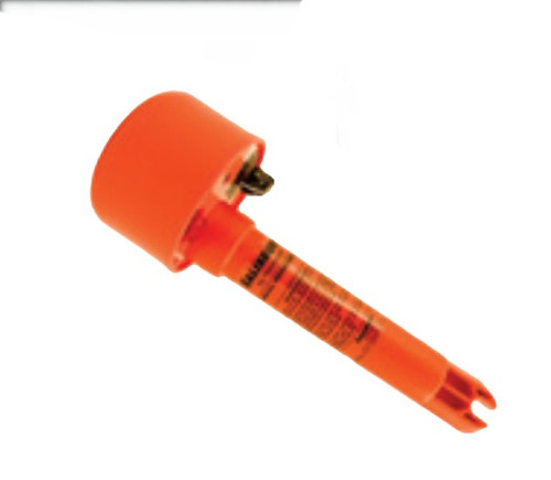 SALISBURY Volt Detector 240V to 69kV, URD 15kV to 35kV | 4444 ...