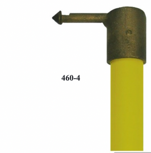 HASTINGS Switch Head Stick | 460-## | Skarshaug Testing La