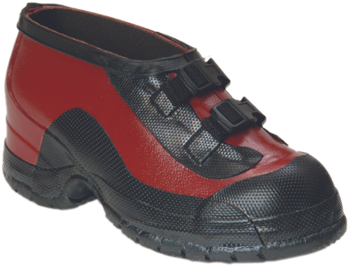 SALISBURY 2 Buckle Overshoe | 51509-(SZ) | Skarshaug Testing La