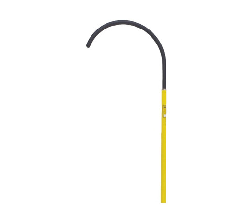 HASTINGS Rescue Stick, 6-ft | 848-1 | Skarshaug Testing La