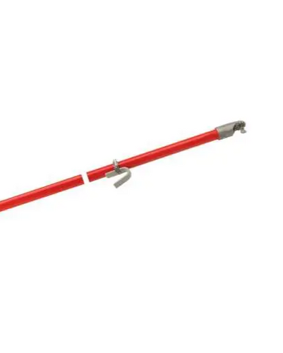 CHANCE-HUBBELL Universal Pole 6' | H17601 | Skarshaug Testing La