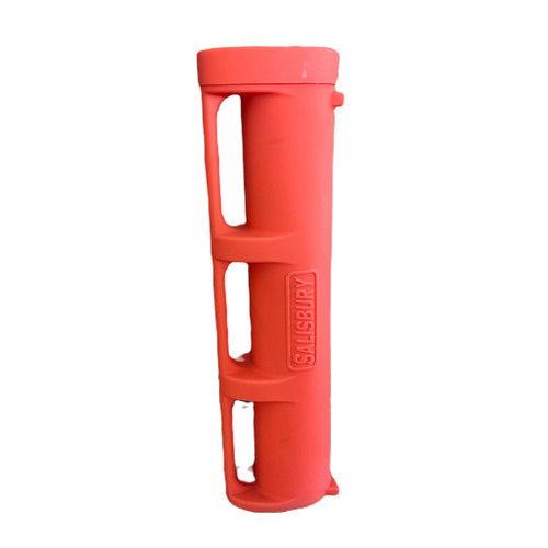 SALISBURY Blanket Storage Canister 7x37 w/ Handle | P4H | Skarshaug ...