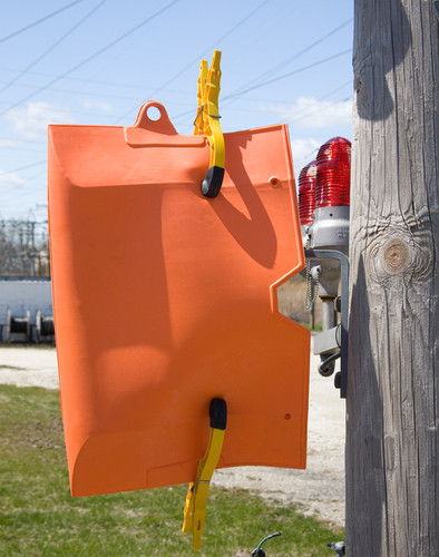 SALISBURY Cutout Cover Cl 2, 24x15x3.5 | CC24 | Skarshaug Testing La