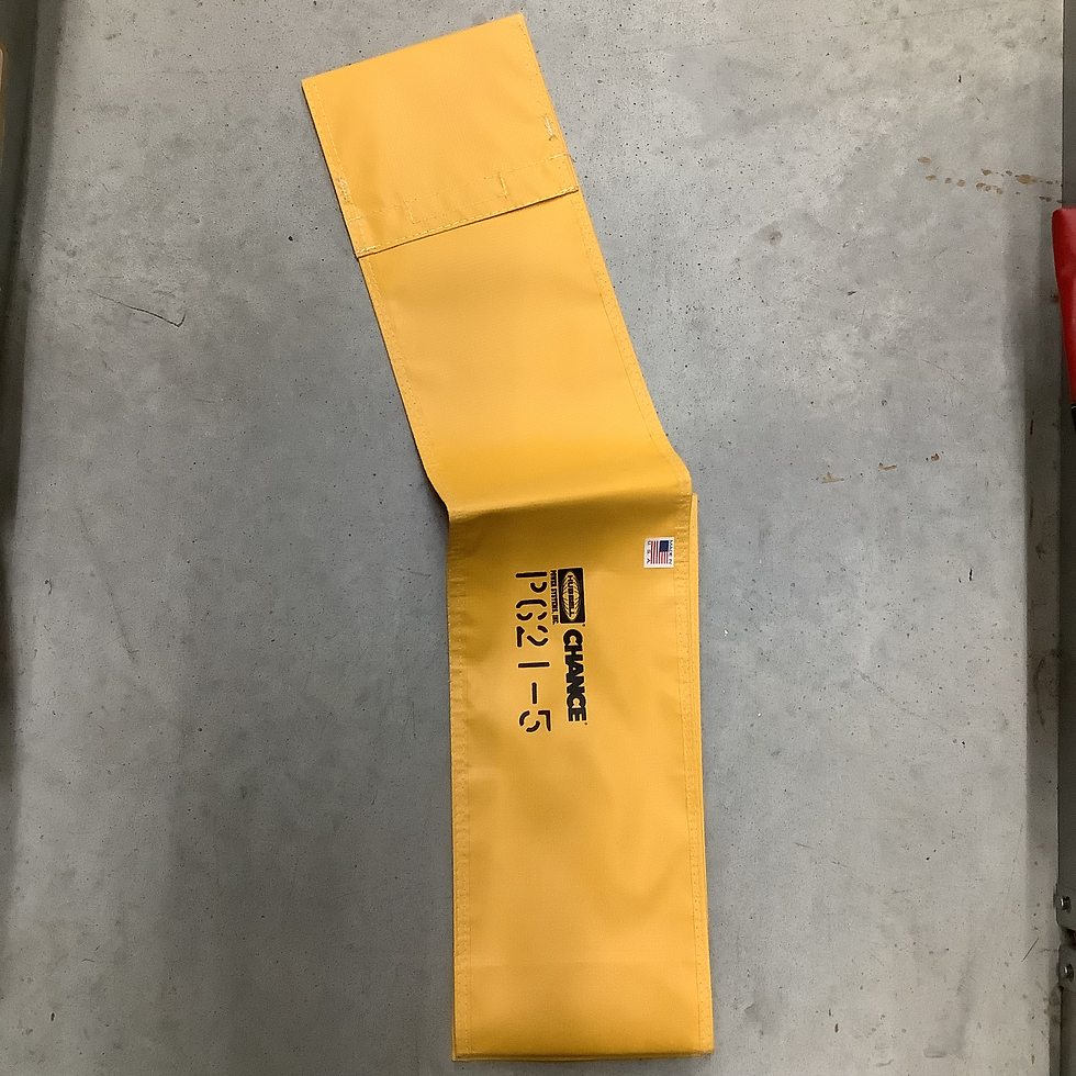 Chance Stick Case 68" L x 7" W | P6215 | Skarshaug Testing La