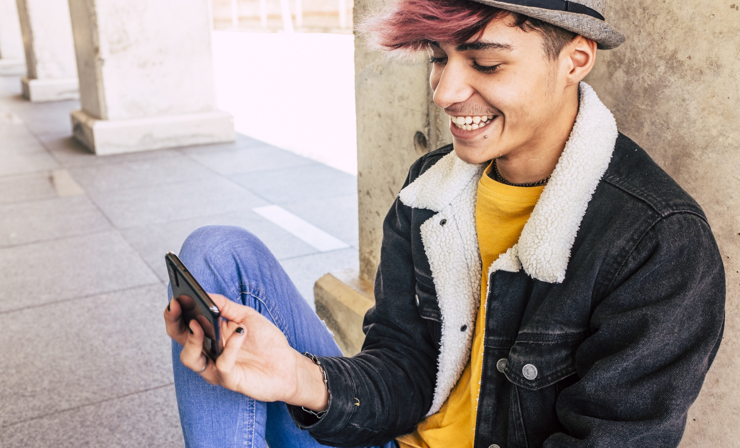 What Generation Z wants from their college advising services