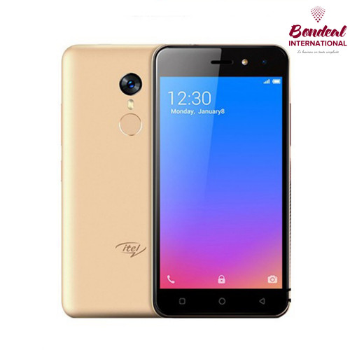 ITEL A33 Dual SIM | Bondeal Store