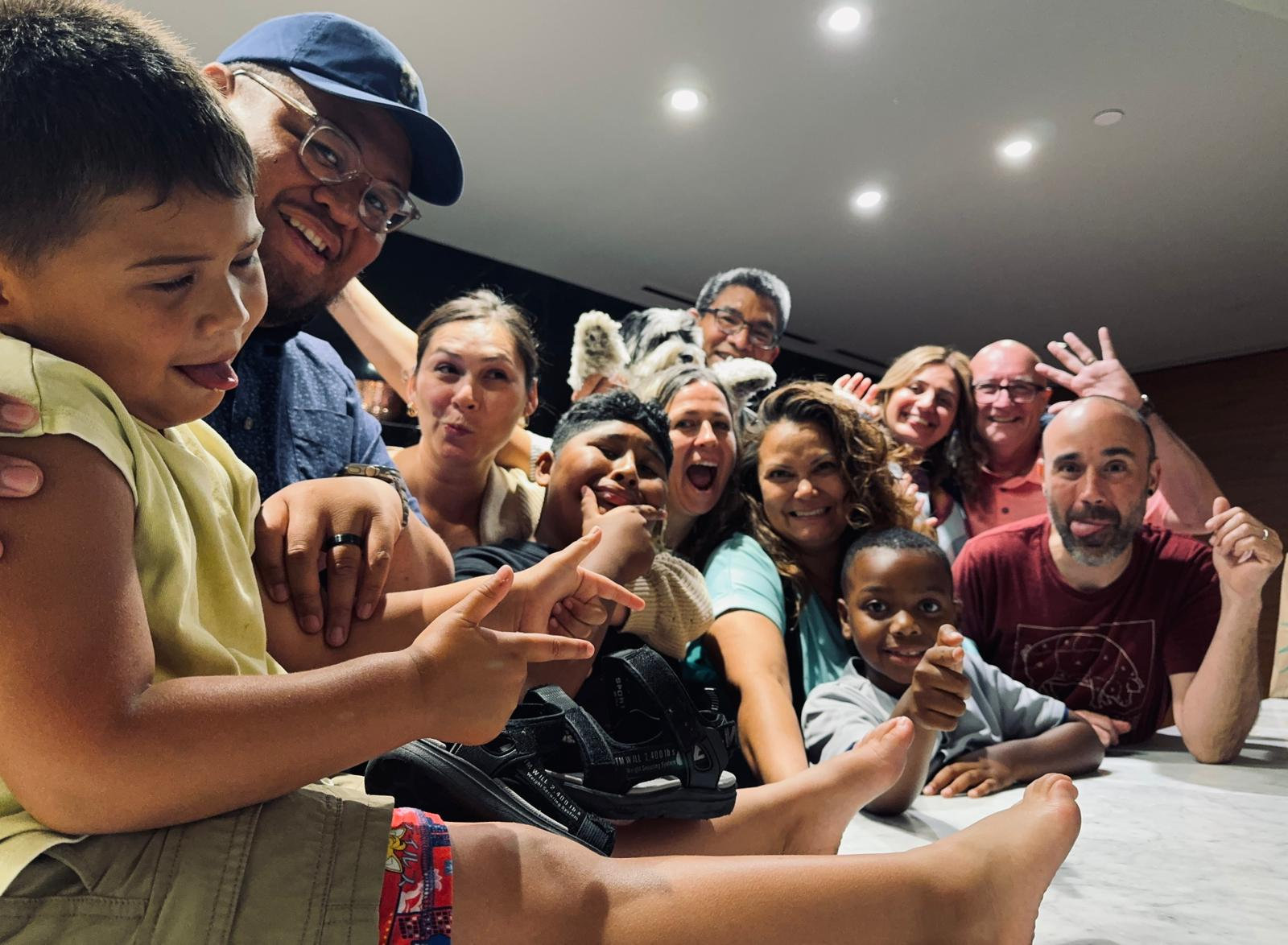 How to Choose Your Friends Wisely | Blog by Christ Fellowship Church ...