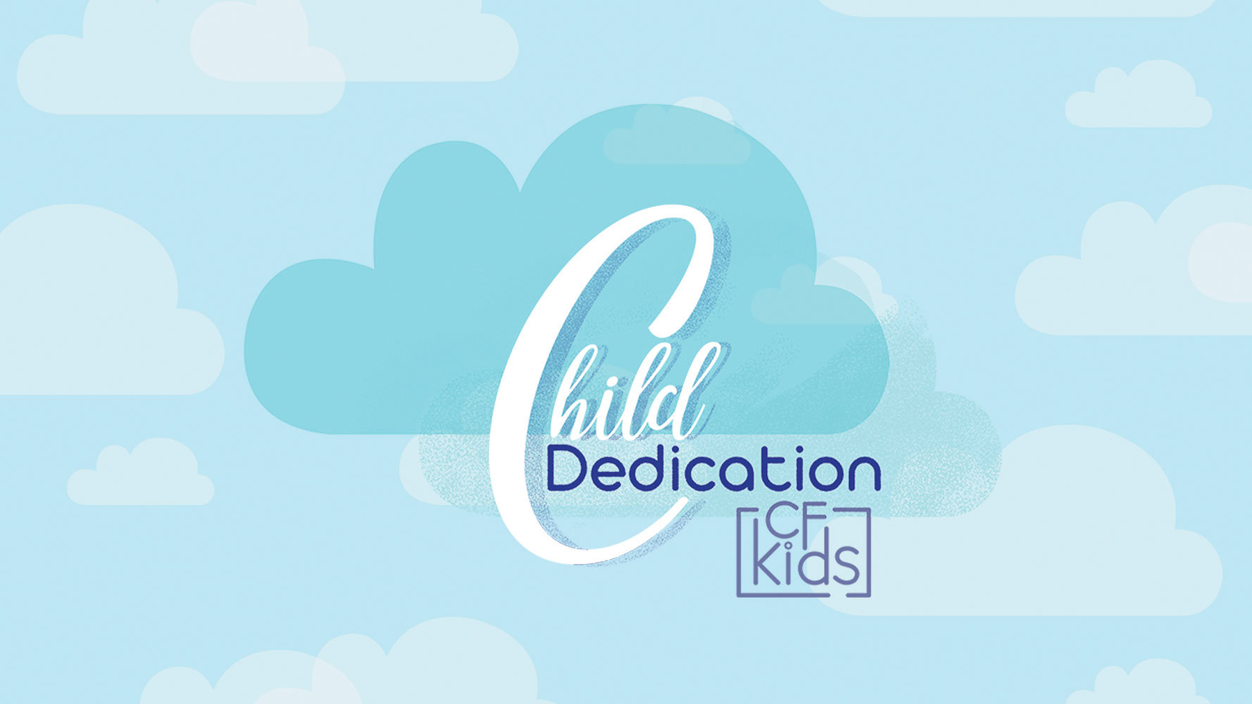Dedication Logo