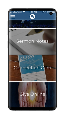 Church | Christ Fellowship Miami | United States