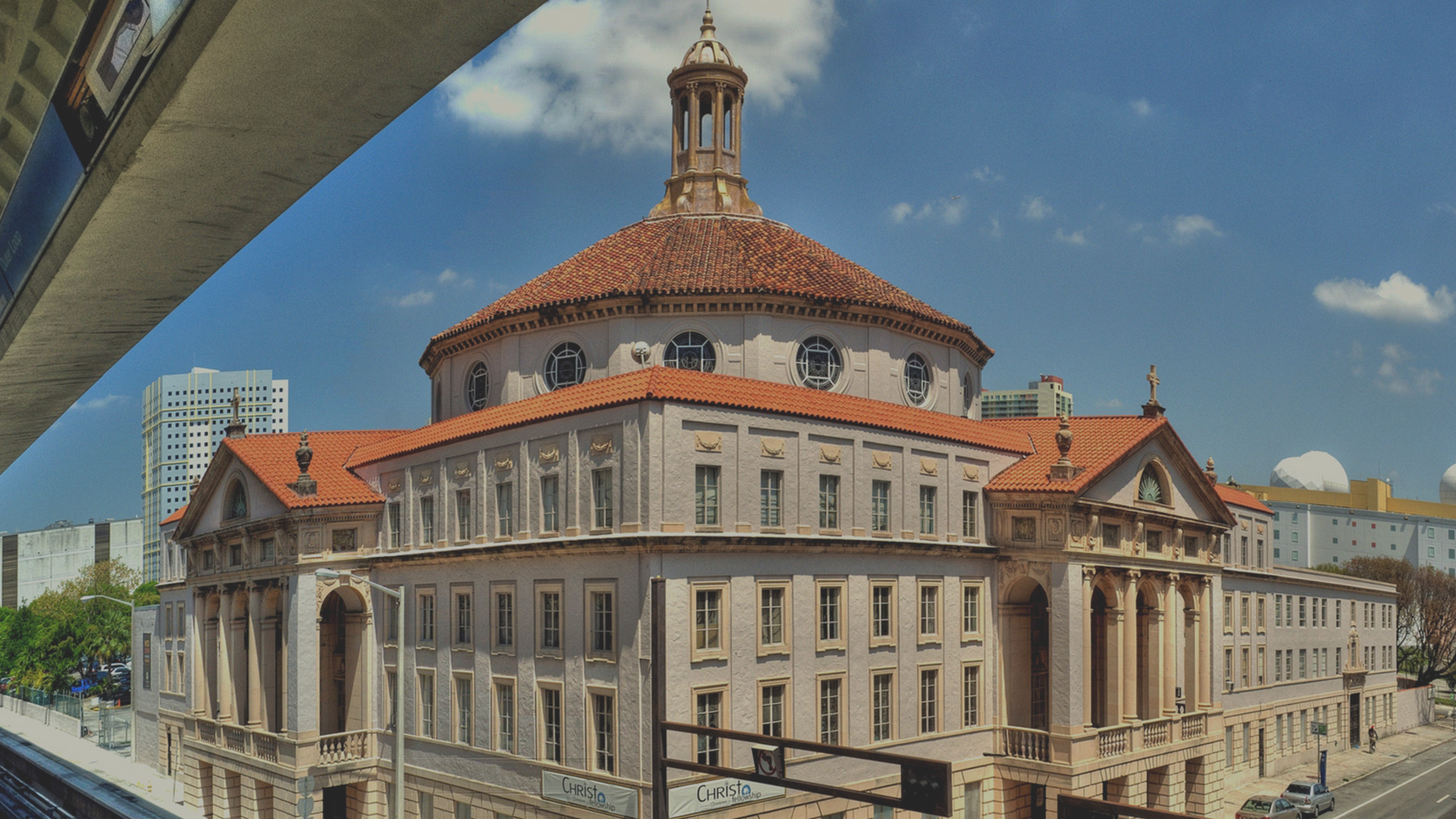 Downtown Reopening | Resources at Christ Fellowship Church | Miami ...