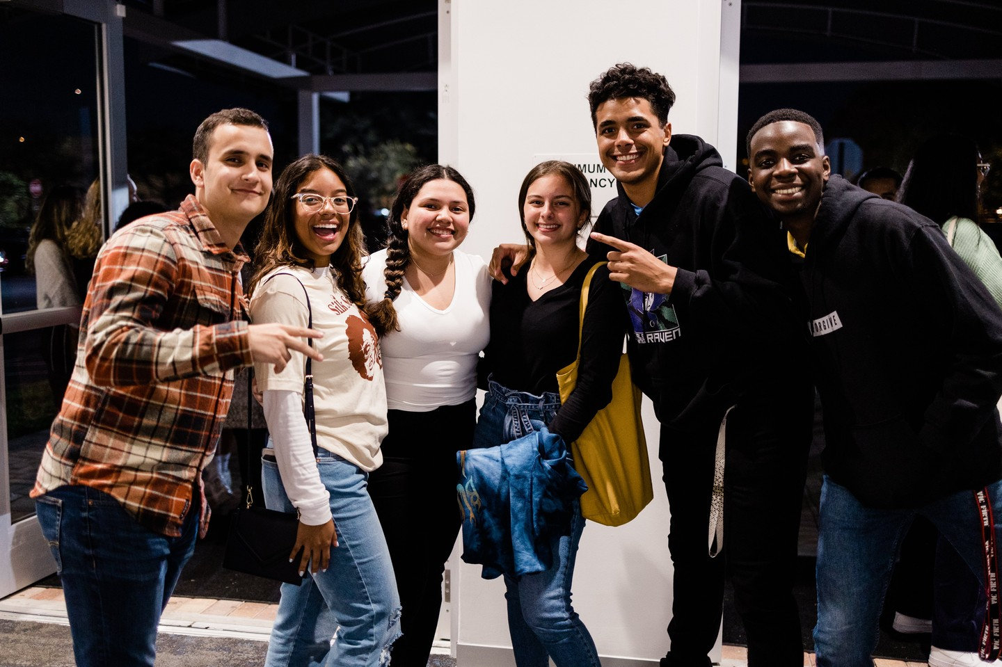 Join the CF Young Adults Team | Christ Fellowship Miami | Doral | West ...