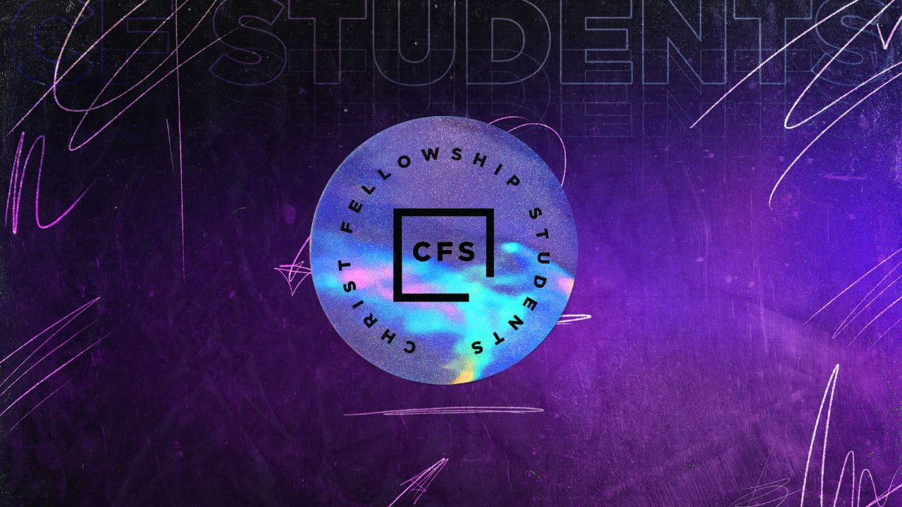 Welcome CFS Volunteers | Resources at Christ Fellowship Church | Miami ...