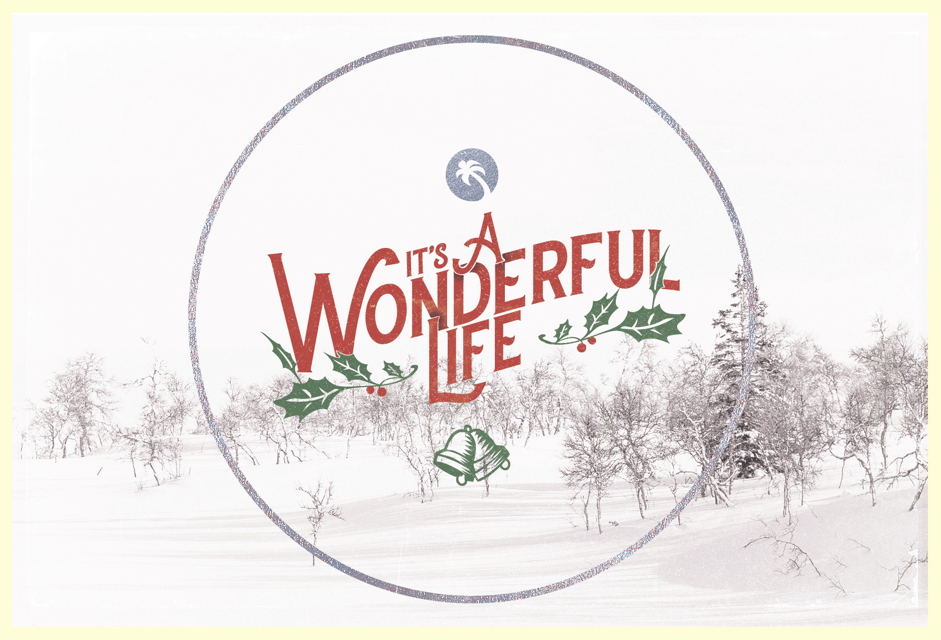 It's a Wonderful Life | Sermons On Demand | Church Sermon Series ...